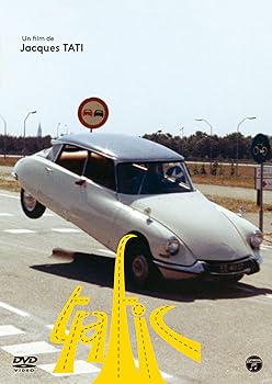 【中古】ジャック・タチ「トラフィック《完全版》」 [DVD]【メーカー名】【メーカー型番】【ブランド名】コロムビアミュージックエンタテインメント コメディ ジャック・タチ: Actor【商品説明】ジャック・タチ「トラフィック《完全版》」 [...