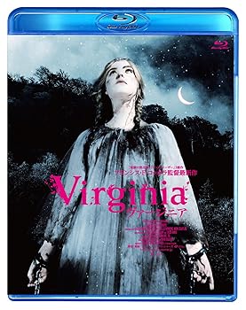 【中古】Virginia/ヴァージニア [Blu-ray]【メーカー名】【メーカー型番】【ブランド名】東宝 ホラー, ミステリー・サスペンス ヴァル・キルマー: Actor; トム・ウェイツ: Actor; エル・ファニング: Actor;...