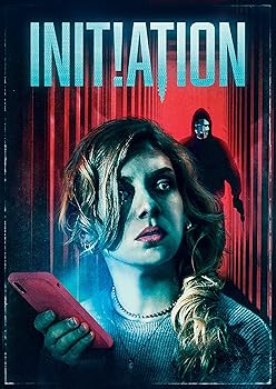 【中古】Initiation [DVD]【メーカー名】【メーカー型番】【ブランド名】Lions Gate ホラー Lochlyn Munro: Actor; Jon Huertas: Actor; Yancy Butler: Actor【商...