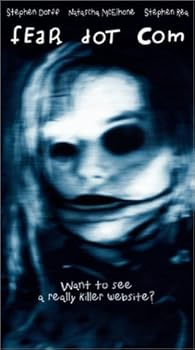 【中古】Fear Dot Com [VHS]【メーカー名】【メーカー型番】【ブランド名】ワーナーホームビデオ ホラー 【商品説明】Fear Dot Com [VHS]当店では初期不良に限り、商品到着から7日間は返品を 受付けております。お問...