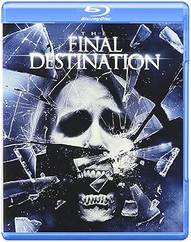 【中古】Final Destination, The (Blu-ray)【メーカー名】【メーカー型番】【ブランド名】WARNER BROS ホラー 【商品説明】Final Destination, The (Blu-ray)当店では初期不良...