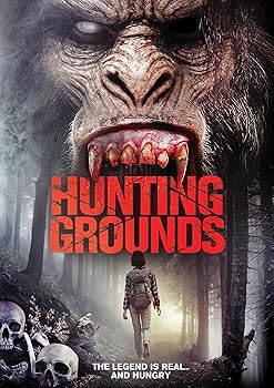 【中古】Hunting Grounds [DVD]【メーカー名】【メーカー型番】【ブランド名】Uncork'd Entertainment ホラー 【商品説明】Hunting Grounds [DVD]当店では初期不良に限り、商品到着から7...