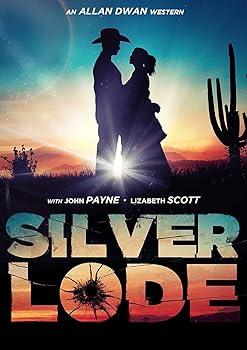 【中古】Silver Lode [DVD]【メーカー名】【メーカー型番】【ブランド名】【商品説明】Silver Lode [DVD]当店では初期不良に限り、商品到着から7日間は返品を 受付けております。お問い合わせ・メールにて不具合詳細をご...