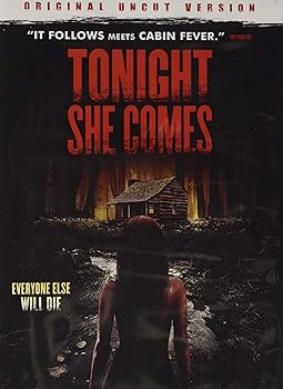 【中古】Tonight She Comes [DVD]【メーカー名】【メーカー型番】【ブランド名】FYE ホラー 【商品説明】Tonight She Comes [DVD]当店では初期不良に限り、商品到着から7日間は返品を 受付けております...