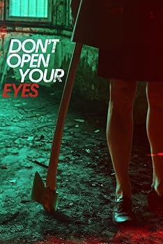 【中古】Don't Open Your Eyes [DVD]【メーカー名】【メーカー型番】【ブランド名】【商品説明】Don't Open Your Eyes [DVD]当店では初期不良に限り、商品到着から7日間は返品を 受付けております。お...