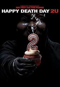 【中古】Happy Death Day 2U [DVD]【メーカー名】【メーカー型番】【ブランド名】Universal ホラー Israel Broussard: Actor; Christopher Landon: Director【商品...