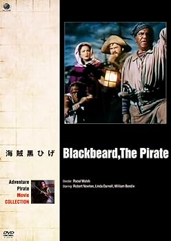 【中古】海賊黒ひげ [DVD]【メーカー名】【メーカー型番】【ブランド名】ブロードウェイ アクション, アドベンチャー ロバート・ニュートン: Artist【商品説明】海賊黒ひげ [DVD]当店では初期不良に限り、商品到着から7日間は返品を...