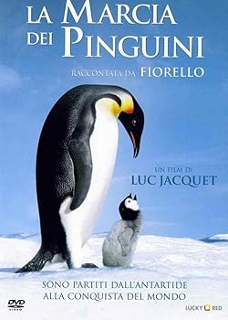【中古】La Marcia Dei Pinguini [Italian Edition]【メーカー名】【メーカー型番】【ブランド名】Mustang Entertainment ファミリー 【商品説明】La Marcia Dei Pingui...