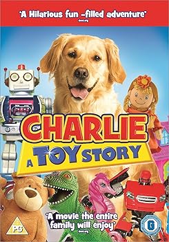 【中古】Charlie A Toy Story [Edizione: Regno Unito] [Import italien]【メーカー名】【メーカー型番】【ブランド名】【商品説明】Charlie A Toy Story [Edizion...