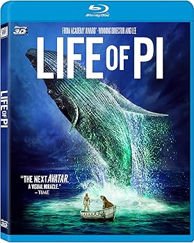 【中古】Life of Pi [Blu-ray]【メーカー名】【メーカー型番】【ブランド名】20th Century Fox アクション, ファミリー 【商品説明】Life of Pi [Blu-ray]当店では初期不良に限り、商品到着から...