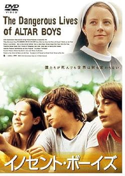 【中古】イノセント・ボーイズ [DVD]【メーカー名】【メーカー型番】【ブランド名】【商品説明】イノセント・ボーイズ [DVD]当店では初期不良に限り、商品到着から7日間は返品を 受付けております。お問い合わせ・メールにて不具合詳細をご連絡...