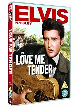 【中古】Love Me Tender [DVD] [1956]【メーカー名】【メーカー型番】【ブランド名】20th Century Fox 音楽映画 【商品説明】Love Me Tender [DVD] [1956]当店では初期不良に限り、...