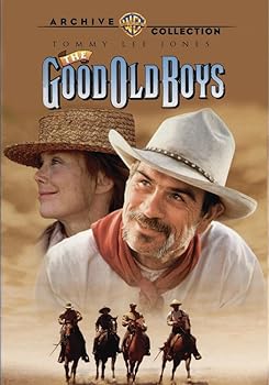 【中古】The Good Old Boys [DVD]【メーカー名】【メーカー型番】【ブランド名】Warner 西部劇 Frances McDormand: Actor; Sam Shepard: Actor; Tommy Lee Jone...