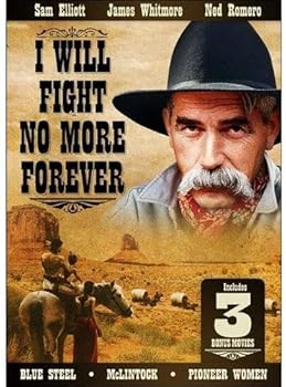 【中古】I Will Fight No More Forever [DVD]【メーカー名】【メーカー型番】【ブランド名】【商品説明】I Will Fight No More Forever [DVD]当店では初期不良に限り、商品到着から7日...