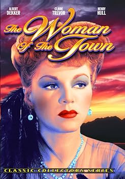 【中古】Woman of the Town [DVD] [Import]【メーカー名】【メーカー型番】【ブランド名】Alpha Video 西部劇 Russell Hicks: Actor; George Archainbaud: Dire...