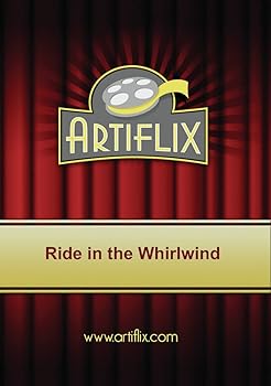 【中古】Ride in the Whirlwind [DVD]【メーカー名】【メーカー型番】【ブランド名】【商品説明】Ride in the Whirlwind [DVD]当店では初期不良に限り、商品到着から7日間は返品を 受付けております...