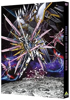 【中古】機動戦士ガンダムSEED FREEDOM （DVD）【メーカー名】【メーカー型番】【ブランド名】Bandai Namco アニメ 保志総一朗: Actor【商品説明】機動戦士ガンダムSEED FREEDOM （DVD）機動戦士ガンダ...