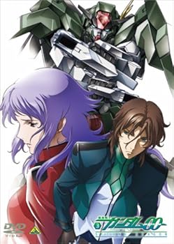 【中古】機動戦士ガンダム00 セカンドシーズン3 [DVD]【メーカー名】【メーカー型番】【ブランド名】バンダイビジュアル アニメ 三木眞一郎: Actor; 神谷浩史: Actor; 宮野真守: Actor; 水島精二: Director...