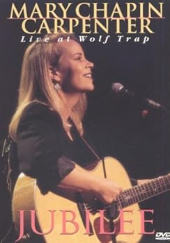 【中古】Jubilee: Live at Wolf Trap [DVD]【メーカー名】【メーカー型番】【ブランド名】SONY MUSIC ロック Mary Chapin Carpenter: Actor; Jim Brown (II): A...