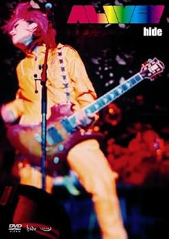 【中古】ALIVE! [DVD]【メーカー名】【メーカー型番】【ブランド名】UNIVERSAL MUSIC GROUP J-POP hide: Actor【商品説明】ALIVE! [DVD]当店では初期不良に限り、商品到着から7日間は返品を...