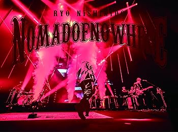【中古】錦戸亮LIVE TOUR 2024 "NOMADOFNOWHERE" ＜特別仕様Untitled盤＞ (3Blu-ray Disc+CD+フォトブック)【メーカー名】【メーカー型番】【ブランド名】NOMAD RECORDS J-PO...