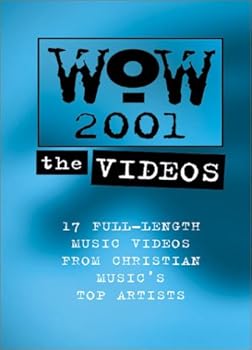 【中古】Wow Hits: The Videos 2001 [DVD]【メーカー名】【メーカー型番】【ブランド名】EMI Christian Music Group ポップス 【商品説明】Wow Hits: The Videos 2001 ...