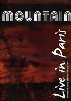 【中古】Mountain: Live in Paris 1985【メーカー名】【メーカー型番】【ブランド名】Voiceprint ポップス 【商品説明】Mountain: Live in Paris 1985当店では初期不良に限り、商品到着...