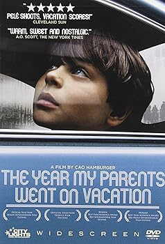 【中古】Year My Parents Went on Vacation [DVD]【メーカー名】【メーカー型番】【ブランド名】【商品説明】Year My Parents Went on Vacation [DVD]当店では初期不良に限り、...