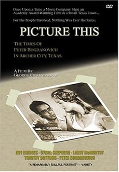 【中古】Picture This: Times of Peter Bogdanovich [DVD]【メーカー名】【メーカー型番】【ブランド名】VANGUARD ドキュメンタリー 【商品説明】Picture This: Times of P...