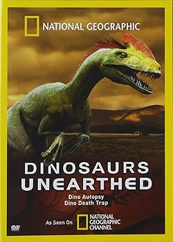 【中古】Dinosaurs Unearthed [DVD]【メーカー名】【メーカー型番】【ブランド名】National Geographic ドキュメンタリー, スポーツ・フィットネス 【商品説明】Dinosaurs Unearthed [...