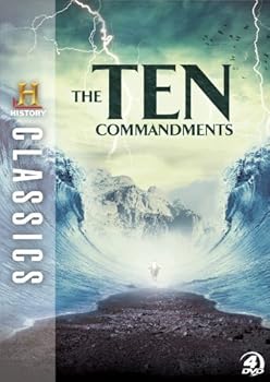 【中古】History Classics: The Ten Commandments [DVD]【メーカー名】【メーカー型番】【ブランド名】【商品説明】History Classics: The Ten Commandments [DVD]...