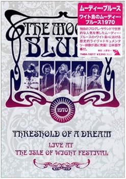 【中古】ワイト島のムーディ・ブルース 1970 [DVD]【メーカー名】【メーカー型番】【ブランド名】【商品説明】ワイト島のムーディ・ブルース 1970 [DVD]当店では初期不良に限り、商品到着から7日間は返品を 受付けております。お問い...
