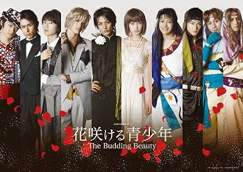 【中古】ルドビコ★ plus+vol.1 異空間ステージ 花咲ける青少年~The Budding Beauty~【メーカー名】【メーカー型番】【ブランド名】ビデオメーカー 演劇 AKIRA: Actor; 大河元気: Actor; 久保田悠...