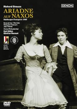 【中古】R.シュトラウス:歌劇《ナクソス島のアリアドネ》ザルツブルク音楽祭1965 [DVD]【メーカー名】【メーカー型番】【ブランド名】日本コロムビア オペラ・声楽 カール・ベーム: Actor; エリック・フレイ: Actor; ウィー...