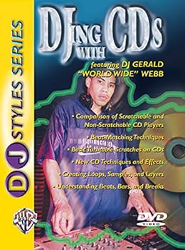 【中古】DJ Styles Series: Djing With Cd's [DVD]【メーカー名】【メーカー型番】【ブランド名】Alfred Music ポップス, ホビー・実用 【商品説明】DJ Styles Series: Djing...
