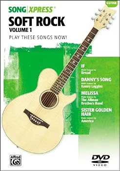 【中古】Songxprress: Soft Rock: Volume 1 [DVD]【メーカー名】【メーカー型番】【ブランド名】Alfred Music ホビー・実用 Tommy Anthony: Actor【商品説明】Songxprres...