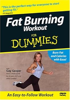 【中古】Fat Burning Workout for Dummies [DVD]【メーカー名】【メーカー型番】【ブランド名】Anchor Bay Entertainment ホビー・実用, スポーツ・フィットネス 【商品説明】Fat Bu...