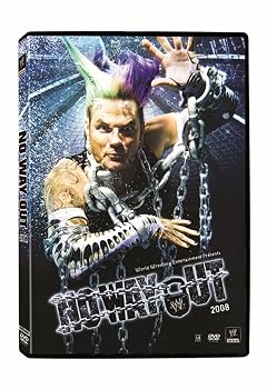 【中古】Wwe: No Way Out 2008 [DVD]【メーカー名】【メーカー型番】【ブランド名】WWE スポーツ・フィットネス 【商品説明】Wwe: No Way Out 2008 [DVD]当店では初期不良に限り、商品到着から7日...