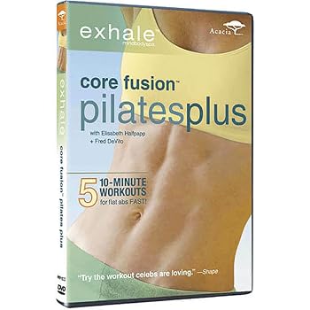 【中古】Exhale Core Fusion Pilates Plus [Import anglais]【メーカー名】【メーカー型番】【ブランド名】ACACIA スポーツ・フィットネス 【商品説明】Exhale Core Fusion Pi...