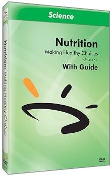 【中古】Nutrition & Exercise: Making Healthy Choices [DVD]【メーカー名】【メーカー型番】【ブランド名】【商品説明】Nutrition & Exercise: Making Healthy C...