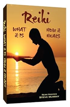 【中古】Reiki: What It Is How It Heals [DVD]【メーカー名】【メーカー型番】【ブランド名】body mnd productions inc スポーツ・フィットネス Murray, Steve: Artist...