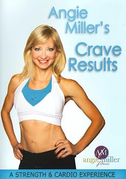 【中古】Strength & Cardio Experience Crave Results [DVD] [Import]【メーカー名】【メーカー型番】【ブランド名】BAYVIEW FILMS ジャンル別, スポーツ・フィットネス 【商品説...