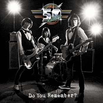 【中古】Do You Remember?(初回生産限定盤) - ザ50回転ズ (DVD付)【メーカー名】【メーカー型番】【ブランド名】SONY MUSIC J-POP ザ50回転ズ: Artist【商品説明】Do You Remember?...