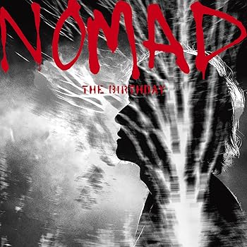 【中古】NOMAD(初回限定盤)(Blu-ray Disc付)【メーカー名】【メーカー型番】【ブランド名】UNIVERSAL MUSIC GROUP J-POP The Birthday: Artist; The Birthday: Oth...