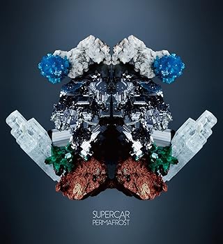 【中古】PERMAFROST(初回生産限定盤)(Blu-ray Disc付)【メーカー名】【メーカー型番】【ブランド名】Sony J-POP スーパーカー: Artist【商品説明】PERMAFROST(初回生産限定盤)(Blu-ray D...