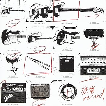 【中古】残響record Compilation【メーカー名】【メーカー型番】【ブランド名】【商品説明】残響record Compilation当店では初期不良に限り、商品到着から7日間は返品を 受付けております。お問い合わせ・メールにて不...