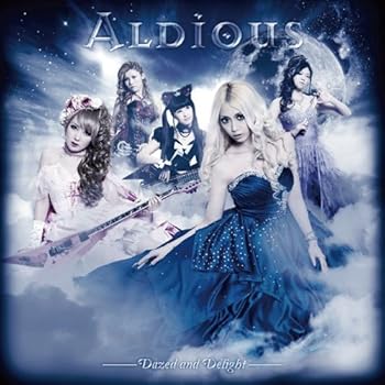 【中古】Dazed and Delight(DVD付)【メーカー名】【メーカー型番】【ブランド名】Crimson J-POP Aldious: Artist【商品説明】Dazed and Delight(DVD付)当店では初期不良に限り、商...
