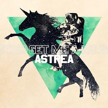 【中古】ASTREA(初回限定盤)(DVD付)【メーカー名】【メーカー型番】【ブランド名】King Records J-POP FOUR GET ME A NOTS: Artist【商品説明】ASTREA(初回限定盤)(DVD付)当店では初...