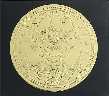【中古】【完全受注生産限定】 ヨシー・ファンクJr.~此レガ原点!!~ Deluxe Edition【メーカー名】【メーカー型番】【ブランド名】コロムビアミュージックエンタテインメント J-POP 吉井和哉: Artist【商品説明】【完全...