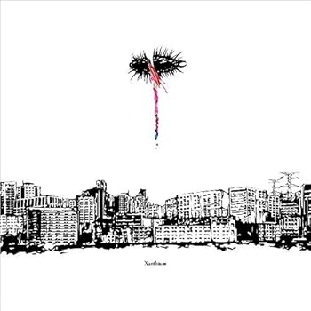 【中古】Xanthium(初回限定盤)【メーカー名】【メーカー型番】【ブランド名】ワーナーミュージック・ジャパン J-POP a crowd of rebellion: Artist【商品説明】Xanthium(初回限定盤)当店では初期不良...